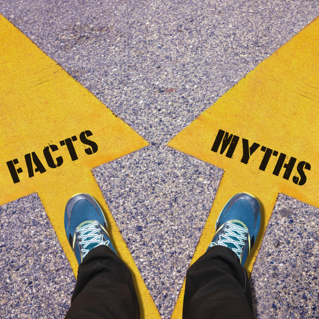Debunking Common Mental Health Myths: Understanding the Truth Behind ...